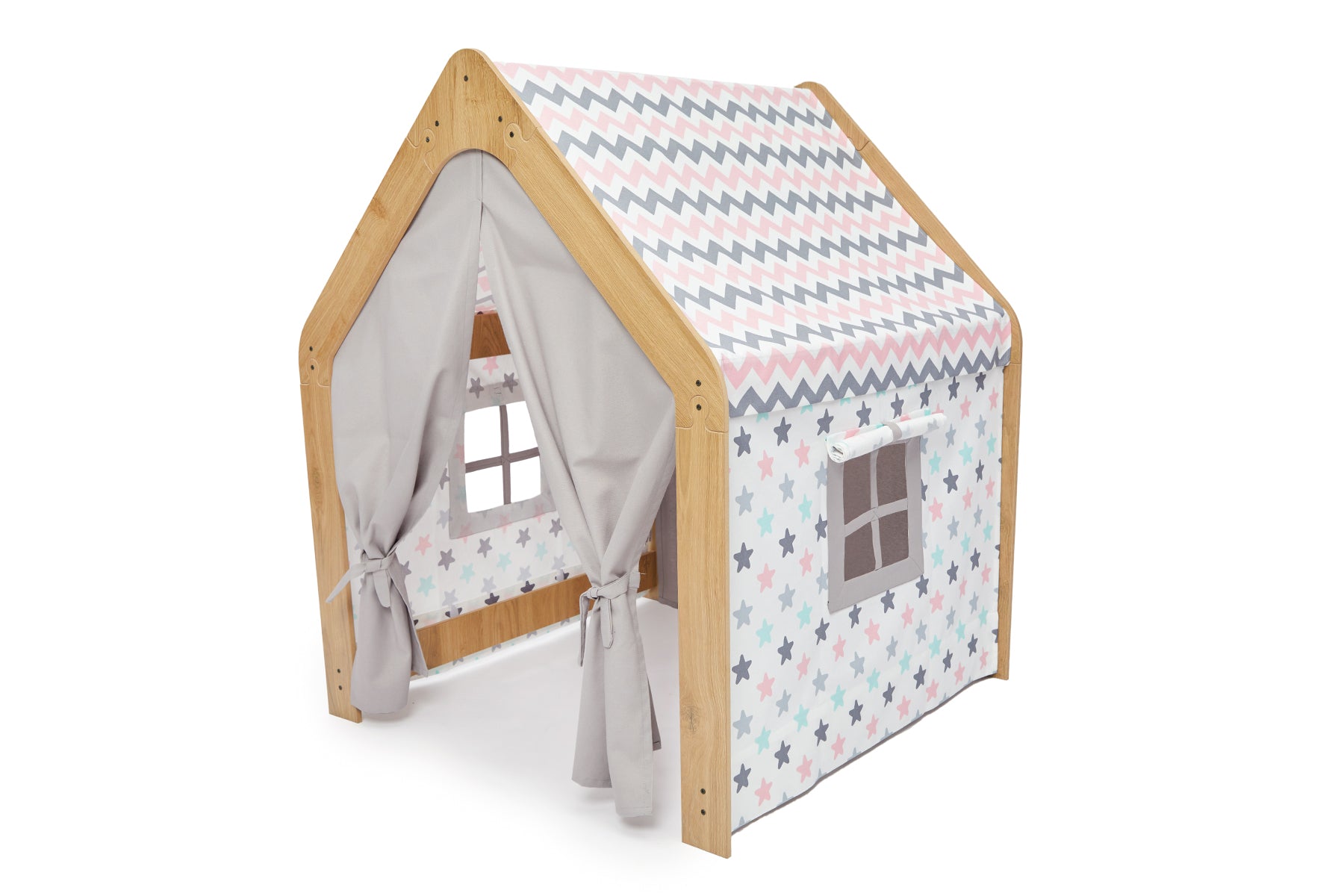 Play Tent: Indoor Hideaway for Kids (Ages 3-6)